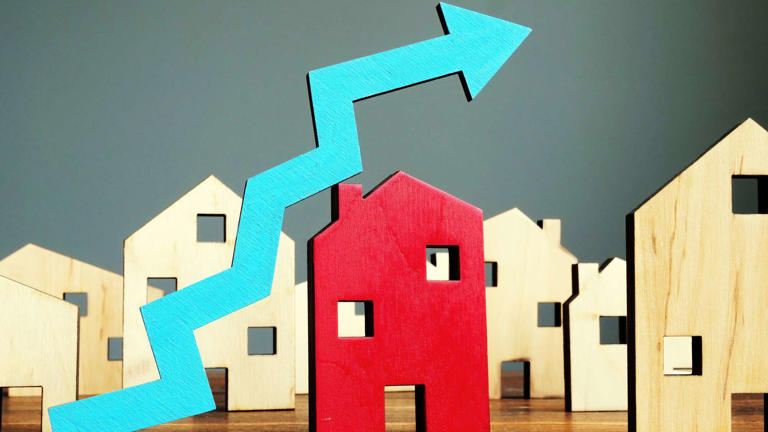 REA Group is on the rise. Is a comeback underway?