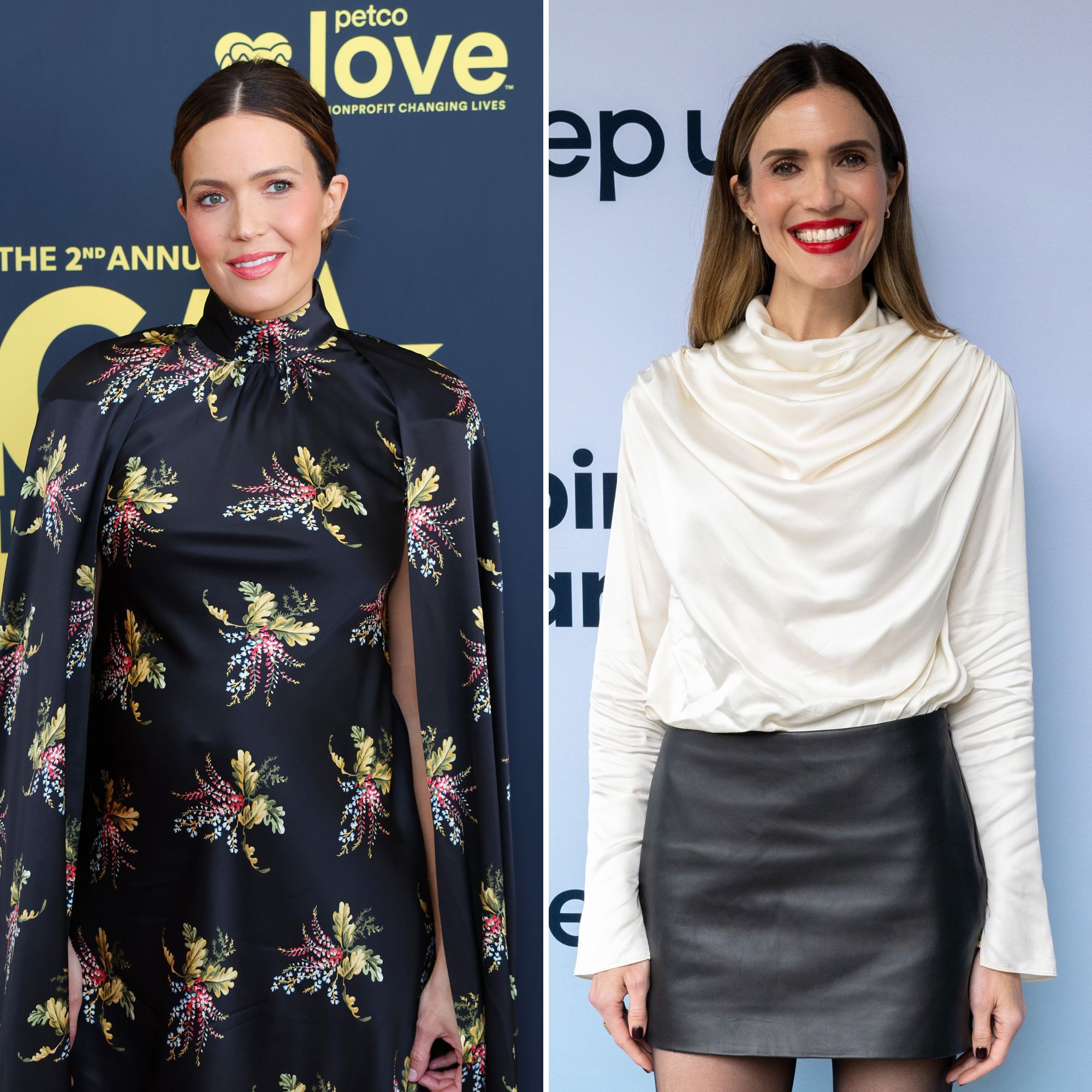 Has Mandy Moore Had Plastic Surgery? See 2025 Transformation Photos