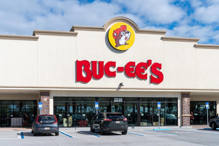 Wawa and Buc-ee’s bested as America’s favorite convenience store — see ...