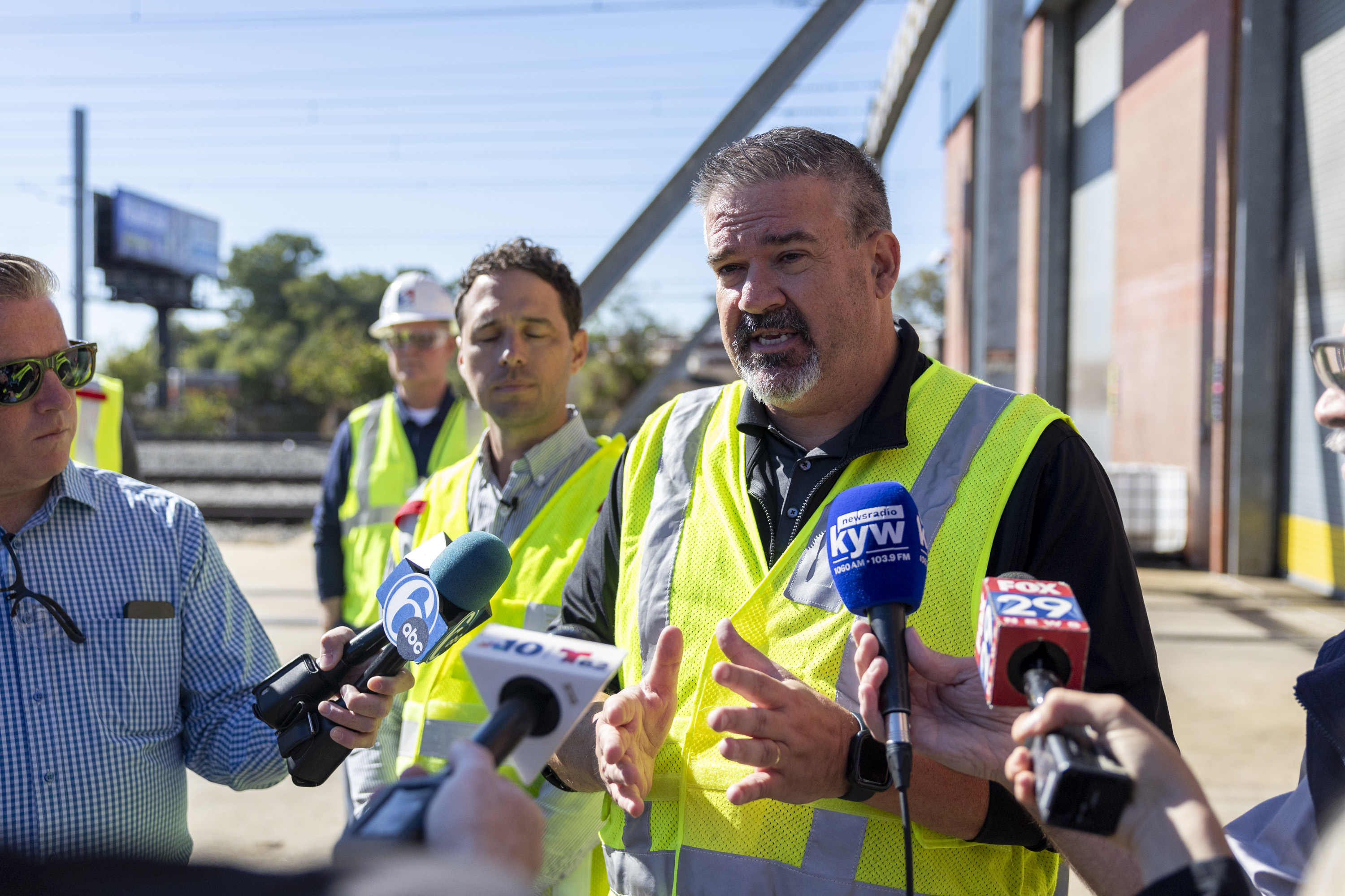 See inside SEPTA’s efforts to inspect Regional Rail cars that keep ...