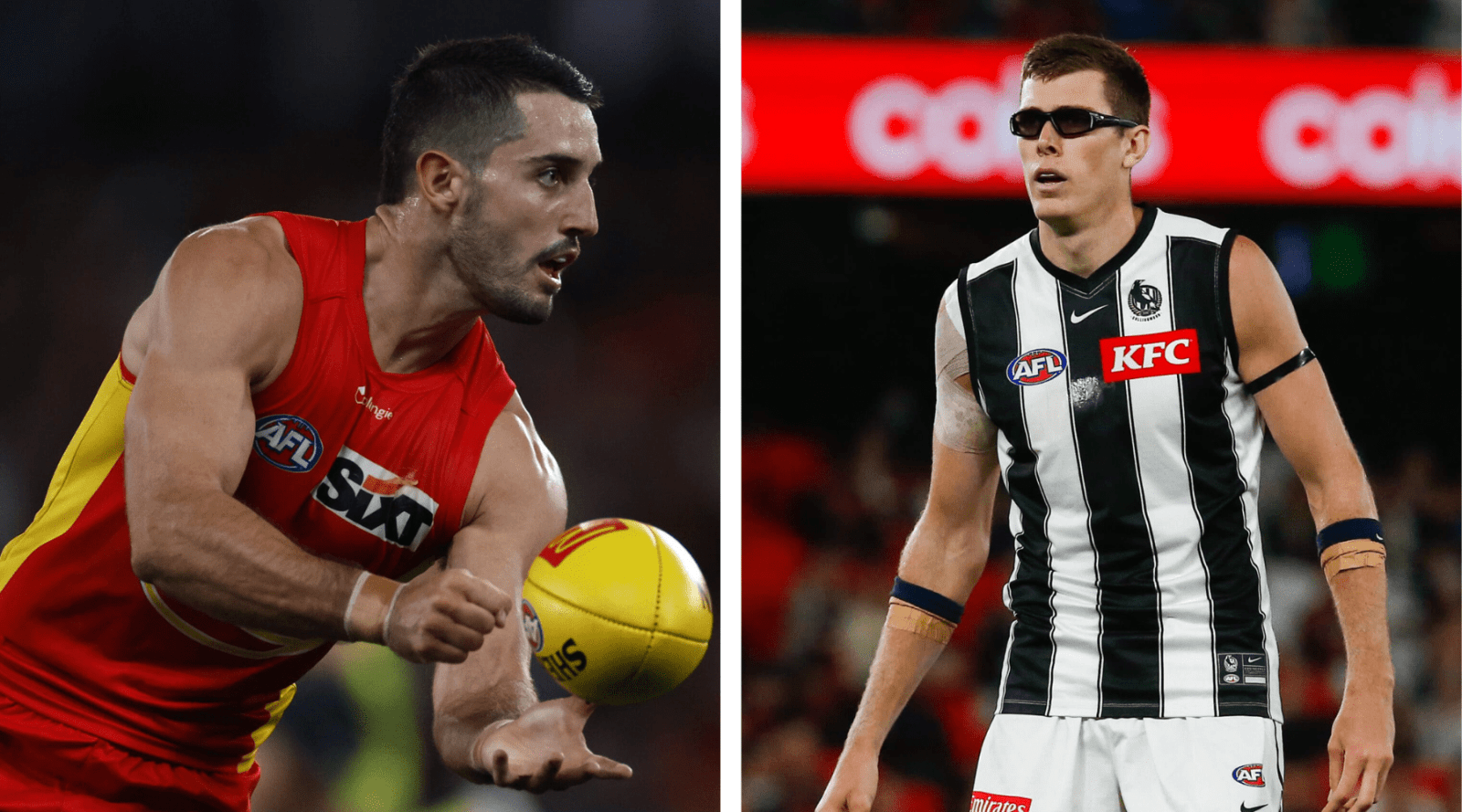 The 17 remaining free agents, expected moves and done deals ahead of ...