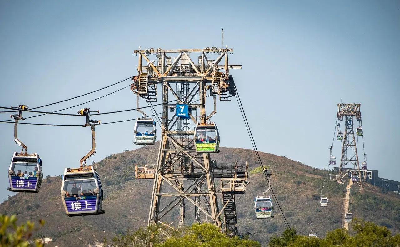 Tijuana Announces New Cable Car System