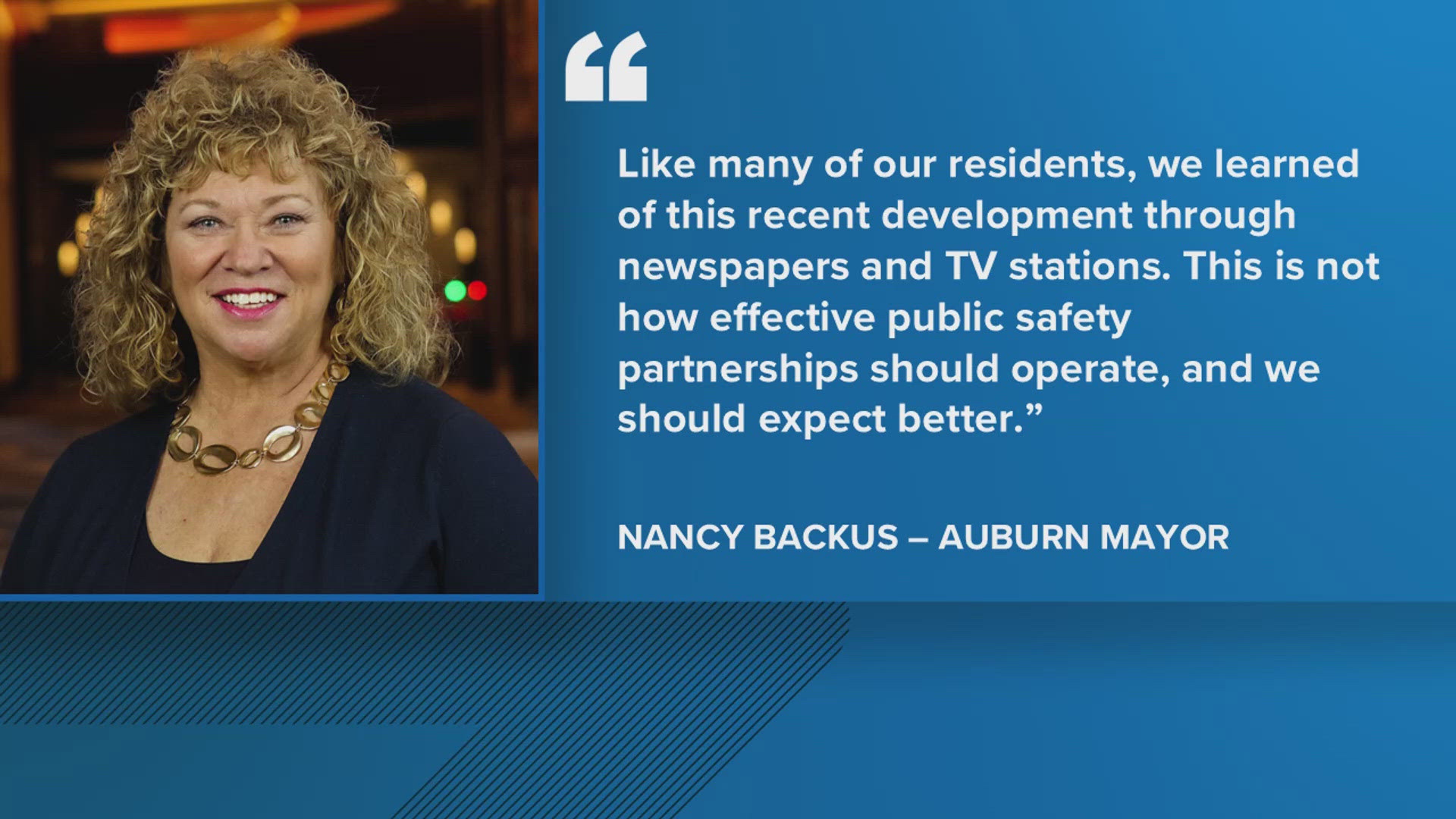 Auburn mayor reacts to South Hill Rapist Kevin Coe relocating to the city