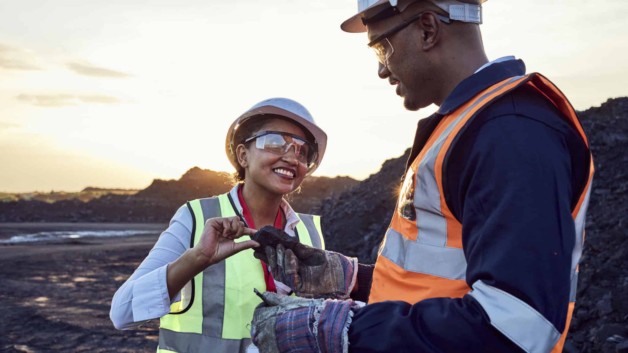 Mining mammoths: Are Whitehaven Coal, Rio Tinto or BHP shares a buy ...