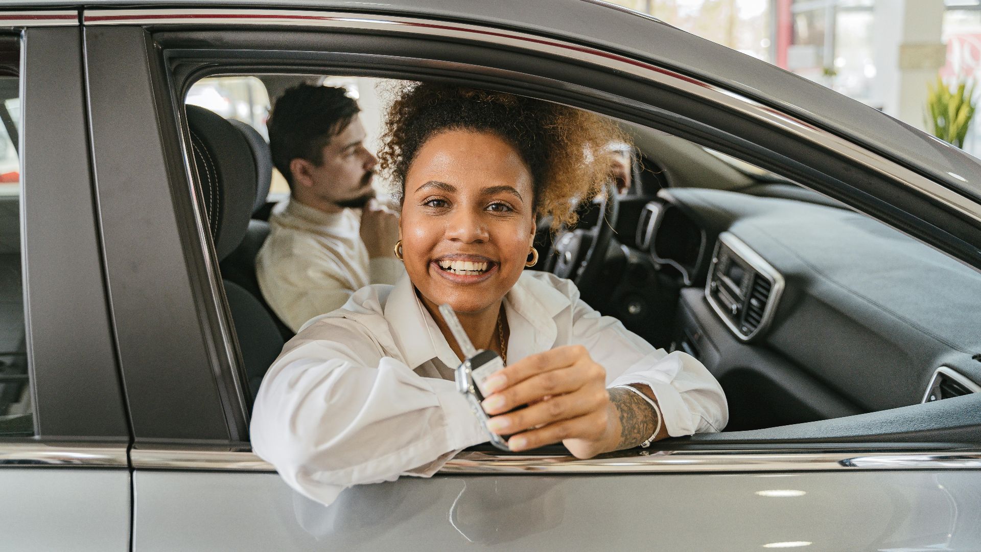 10 Reasons Self-Driving Cars Are the Future & 10 Reasons They Aren’t