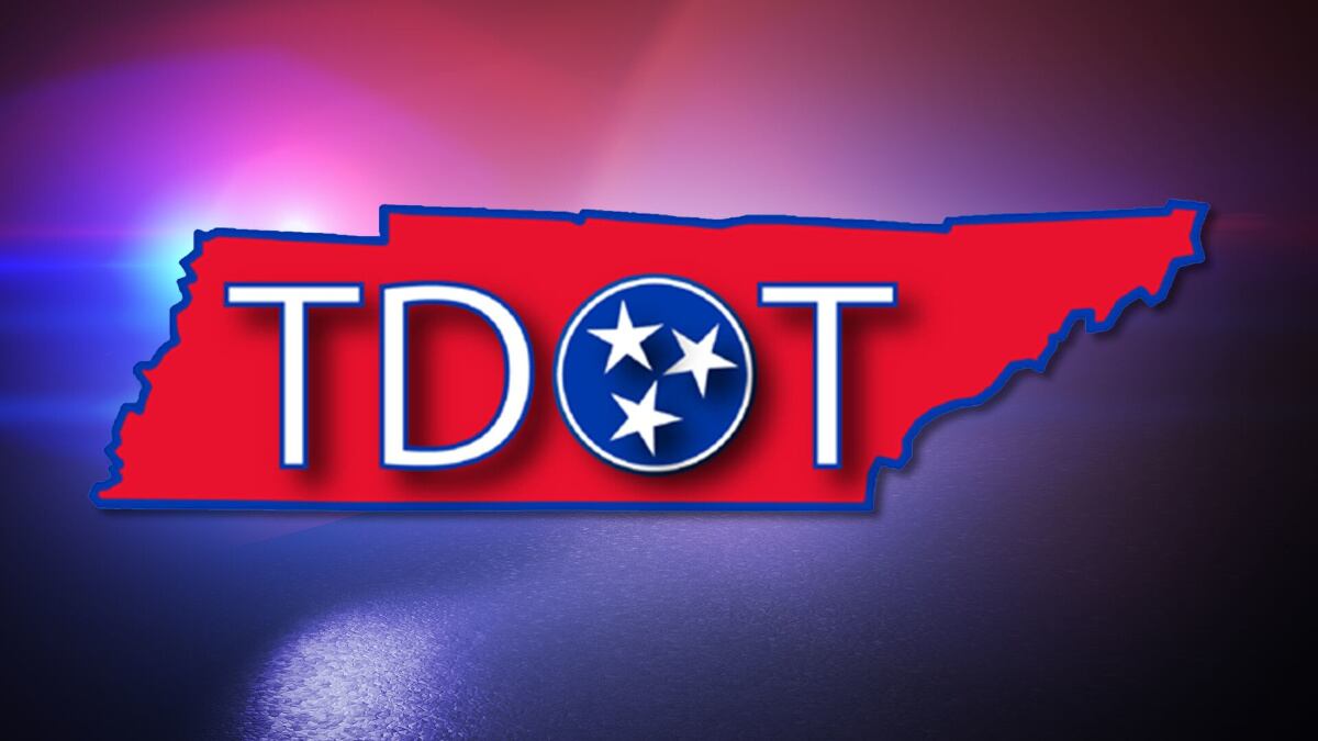 I-24 near Rutherford and Davidson County line partly closing next week ...