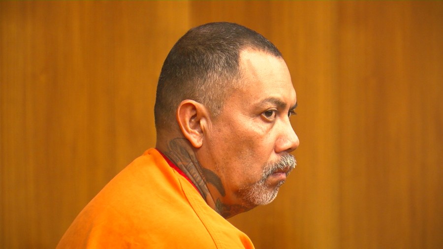 Man charged with murder in shooting near Kern County Fairgrounds