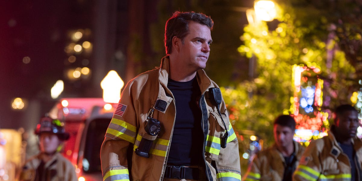 ‘9-1-1: Nashville’ Premieres! Meet the Cast of the New Spinoff on ABC