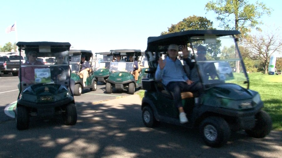 18th annual Morgantown Area Partnership Golf Classic strengthens the ...