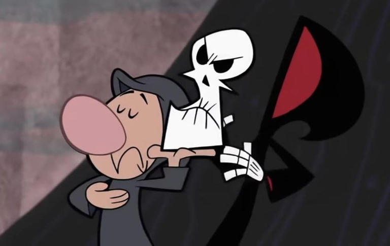 The Best Halloween Cartoons For A Spooky Good Time With Kids