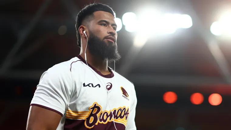 NRL 2025: Every club's Player of the Year and award winners