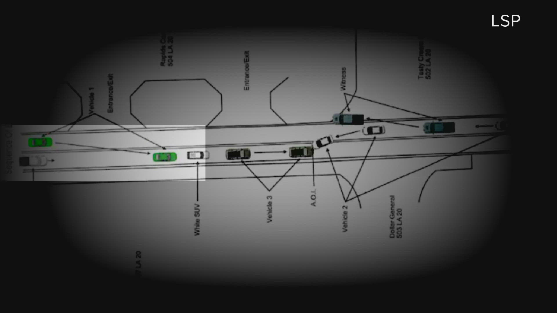 DA disputes State Police report in crash that led to Kyren Lacy’s arrest