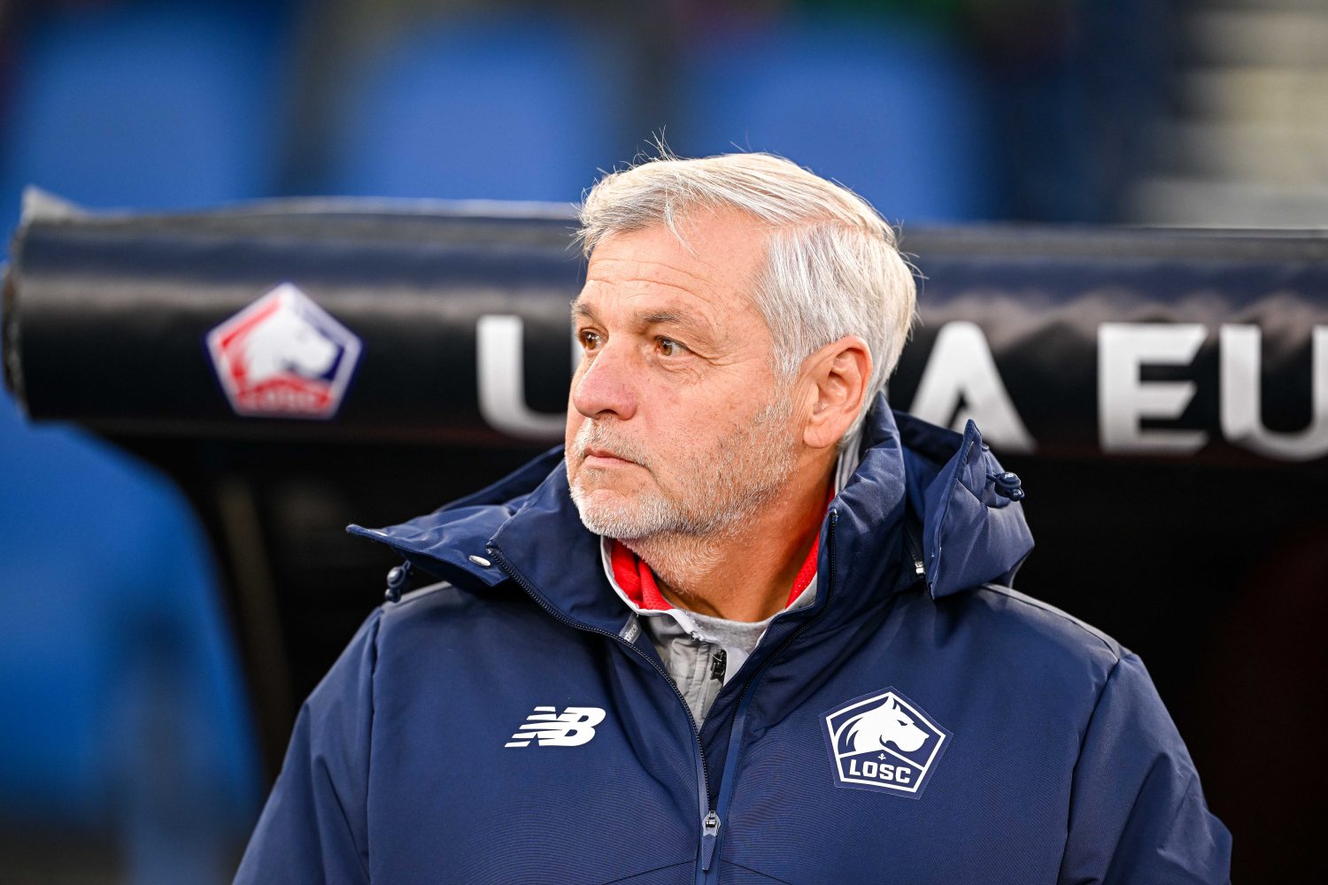 Lille vs PSG – Riolo castigates Lille players who are “lacking ambition”