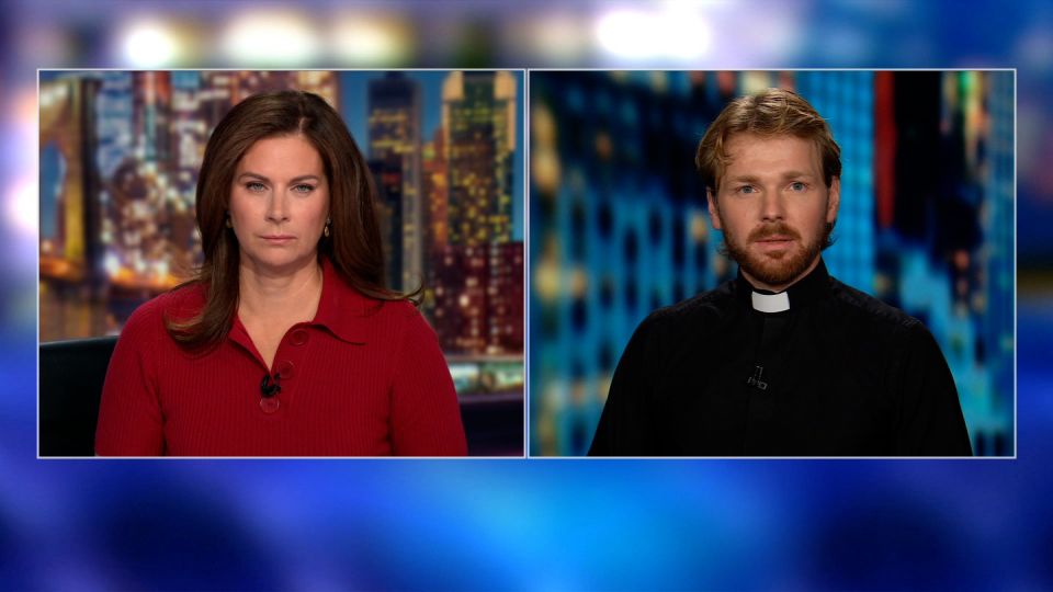 Chicago Pastor Shot by ICE speaks to CNN in first TV interview: ‘We ...