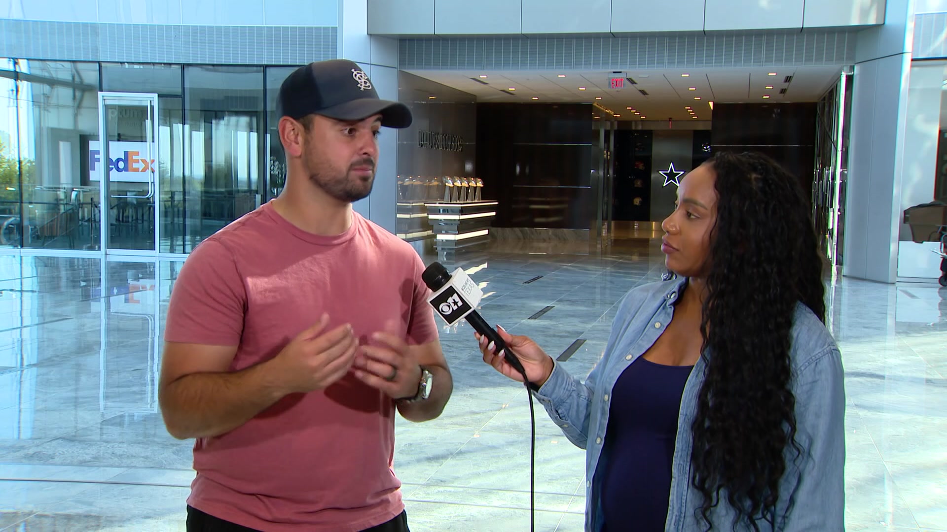 Dallas Cowboys offense putting up elite numbers without key starters ...