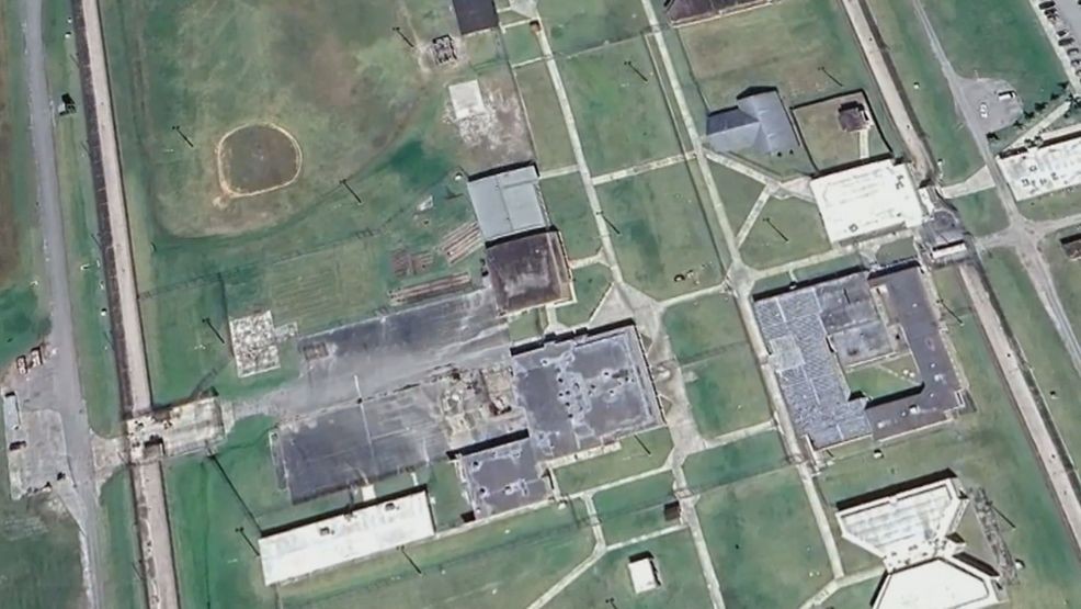 22 Investigates: Prison delivery drones