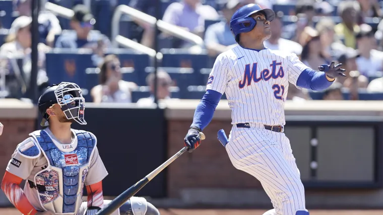 11 most memorable Subway Series moments, ranked: Iconic highlights that ...