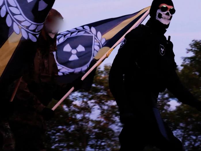 Raid de la GRC à St-Ferdinand : un néonazi plaide coupable d ...