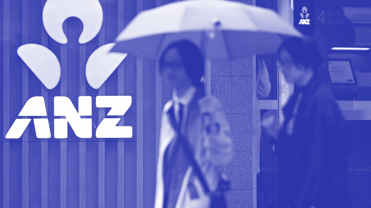 ANZ chief executive Nuno Matos shakes up C-suite with risk, retail and ...