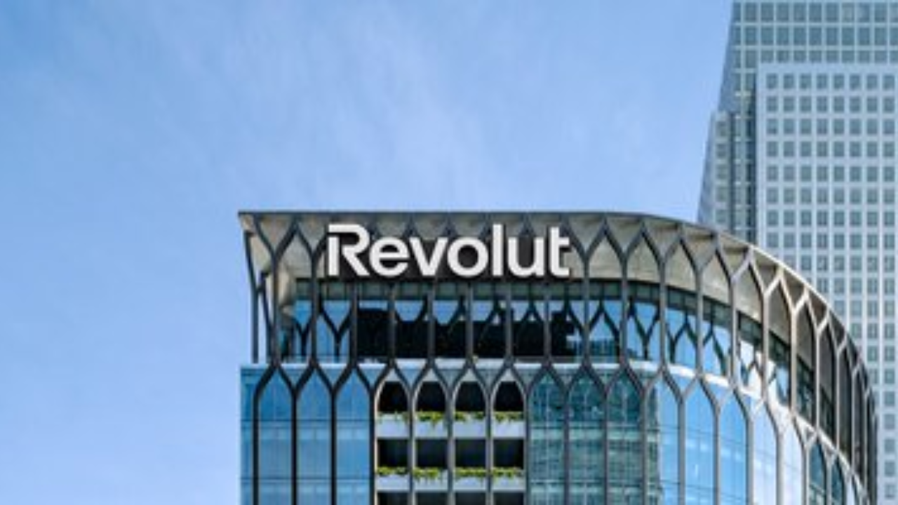Revolut to invest $670 million over 5 years