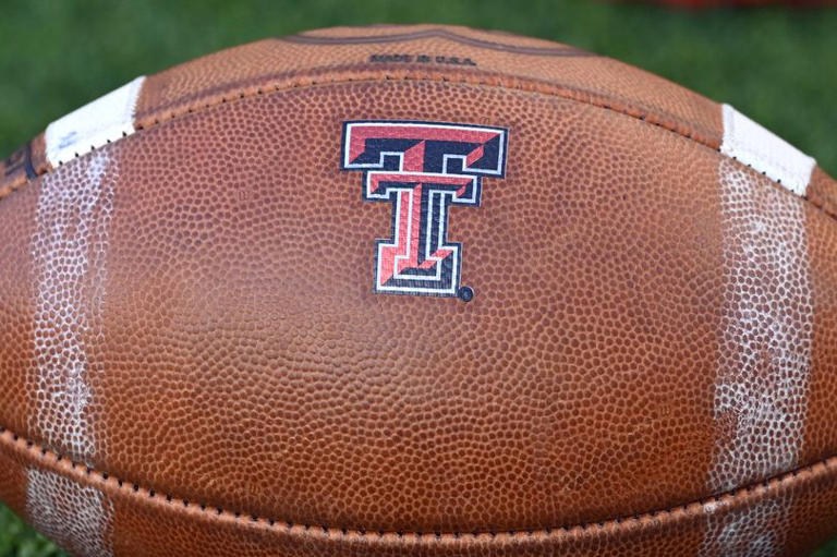 Texas Tech fans are fuming over school's new logo and rebrand