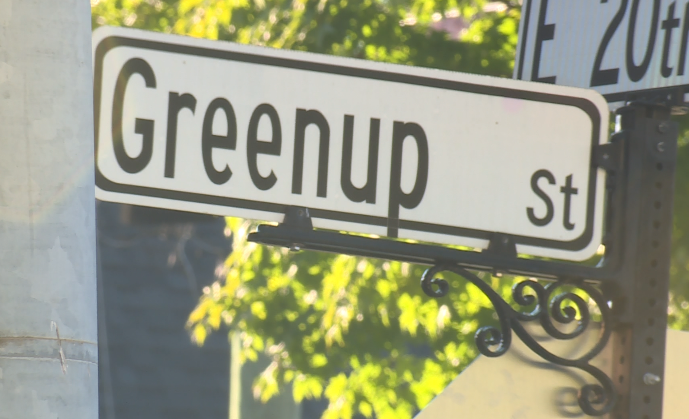 Greenup Street in Covington converted to two-way traffic, Scott Street next