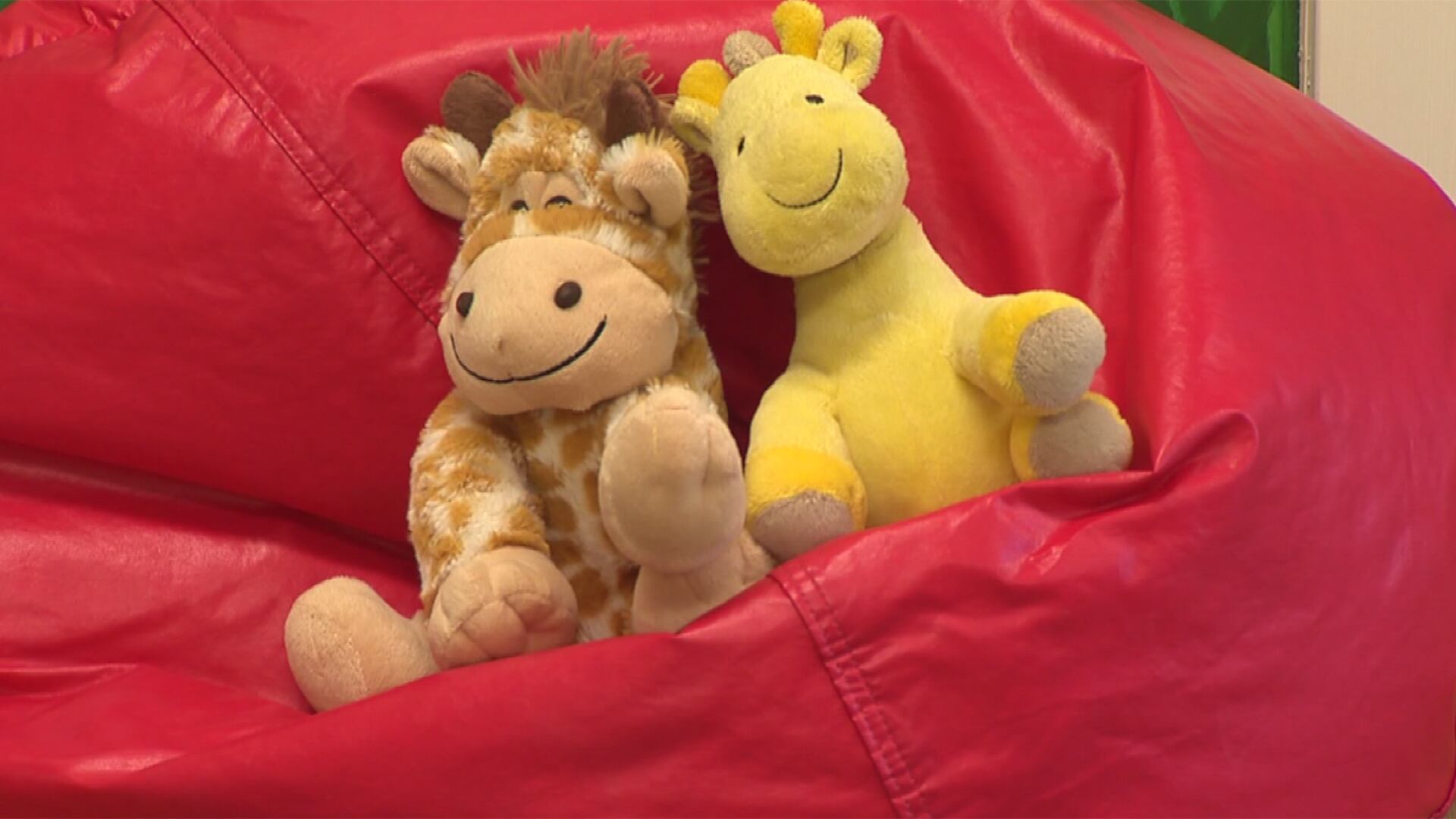 David Raines health center hosts Falling in Love with WIC Community ...