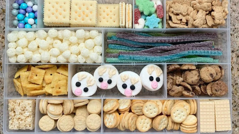 Don't Toss That Old Tackle Box: 20 Clever Hacks To Reuse It Around The ...