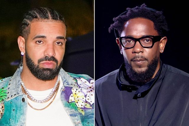 Drake's 'Not Like Us' Defamation Lawsuit Against UMG Has Been Dismissed