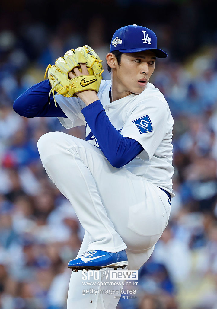 '김혜성이 발로 끝냈다' 다저스 11회 2-1 끝내기, NLCS 진출…사사키 3이닝 퍼펙트+김혜성 성공 데뷔