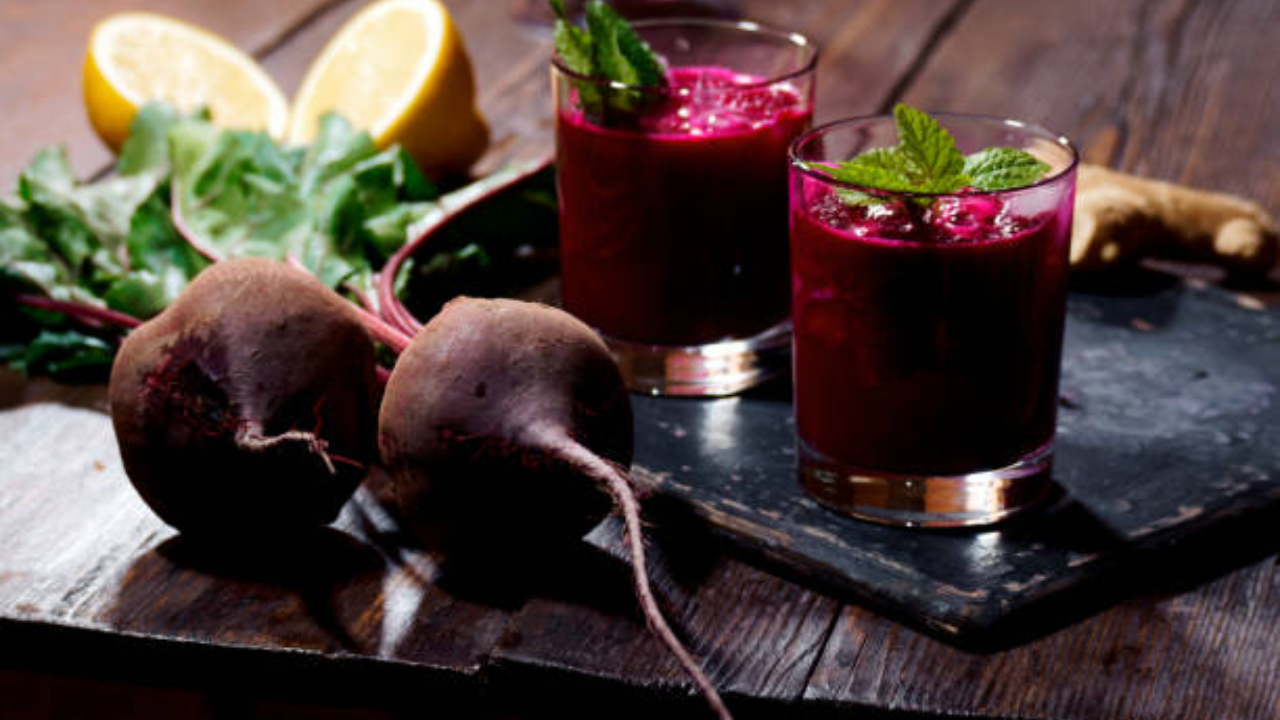 Beets and kidney health: Raw or cooked, which is lower in oxalates?