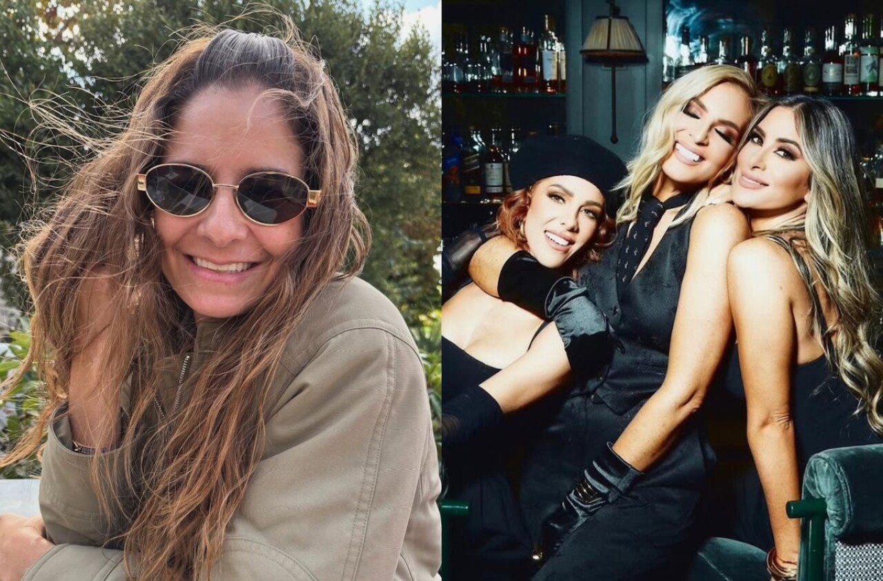 ¿Guerra de clones? Señalan que el nombre artístico JNS se ha usado ...