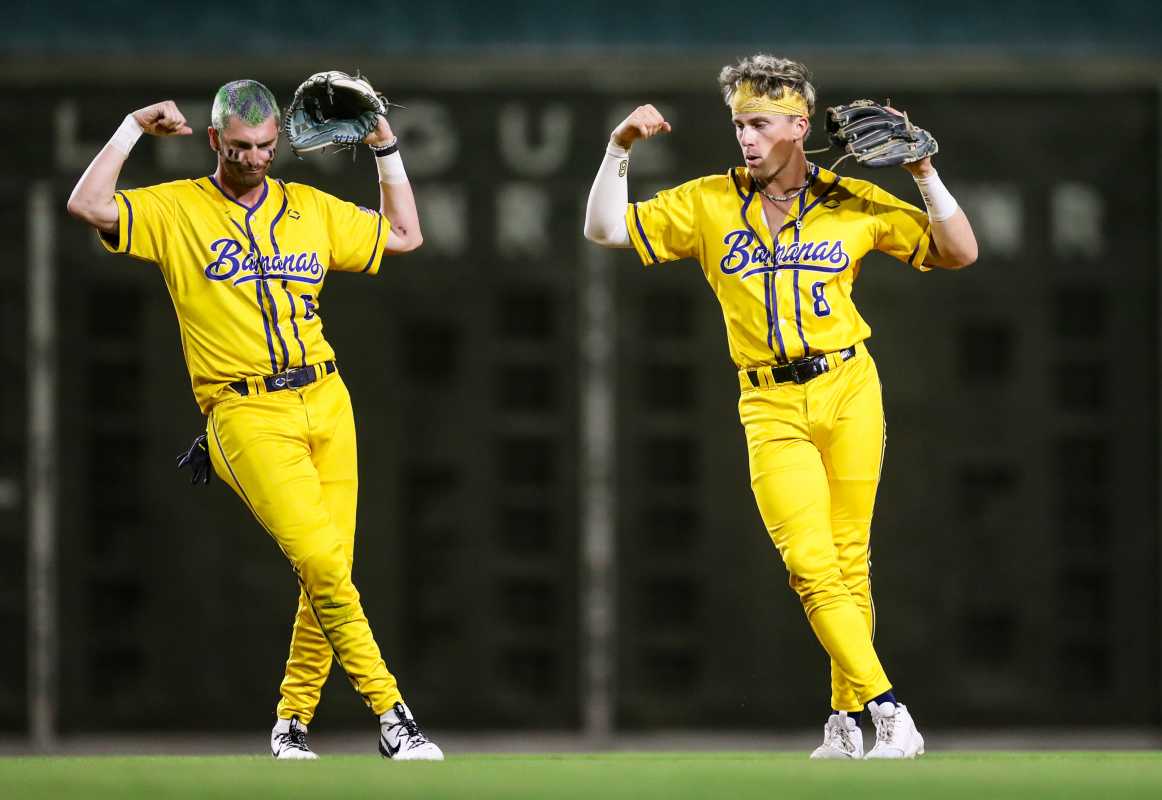 Savannah Bananas Announce 2026 Schedule: How to Buy Tickets