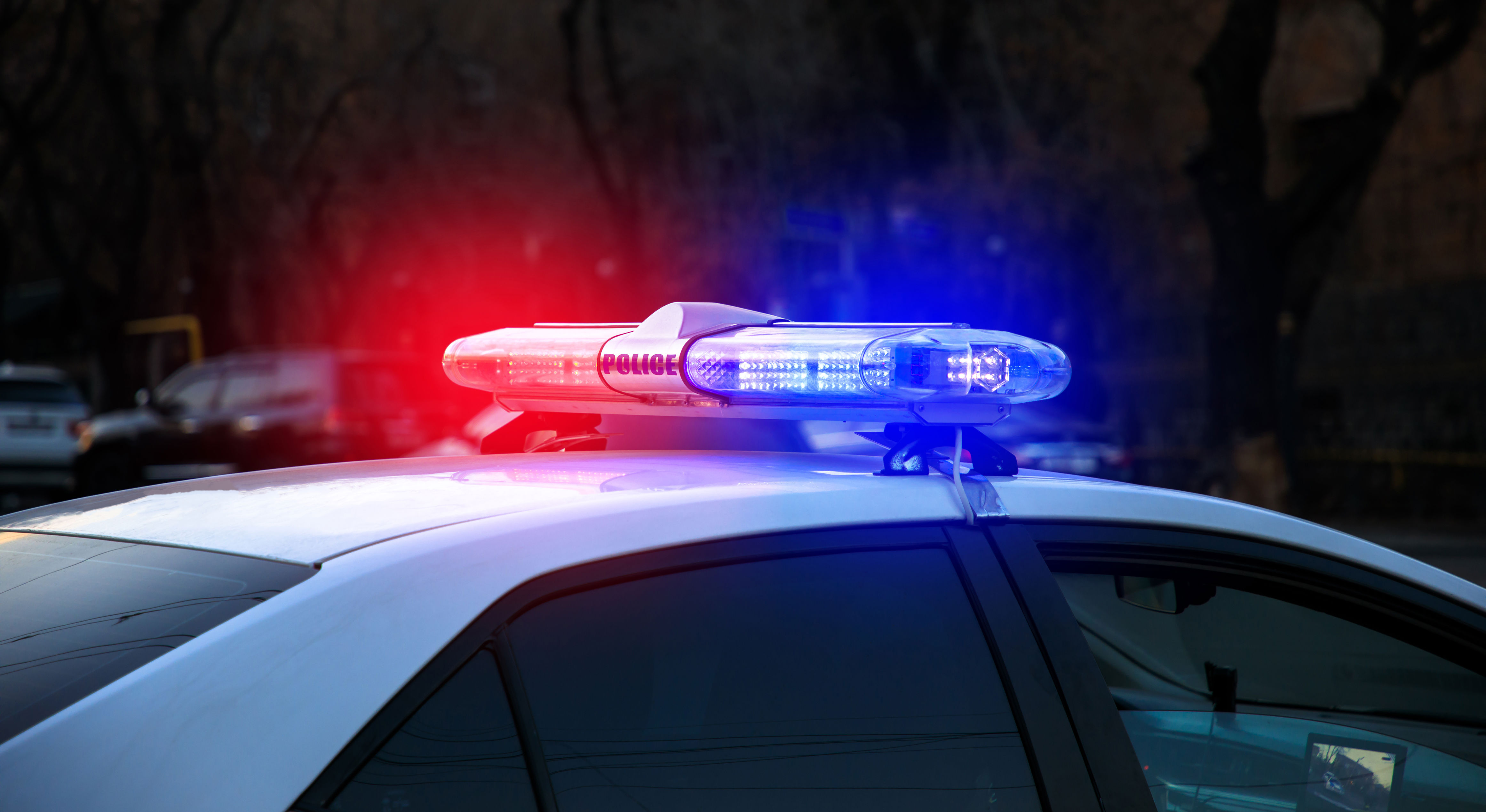 Woman killed in multi-vehicle crash on Eastex Freeway, Houston Police ...