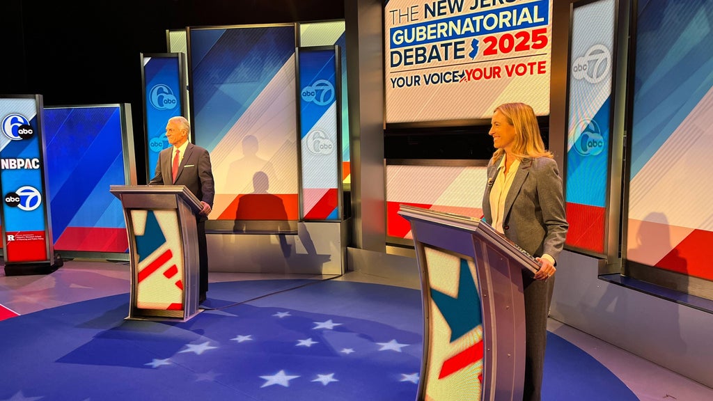 Ciattarelli to sue Sherrill over opioid death claims in New Jersey ...