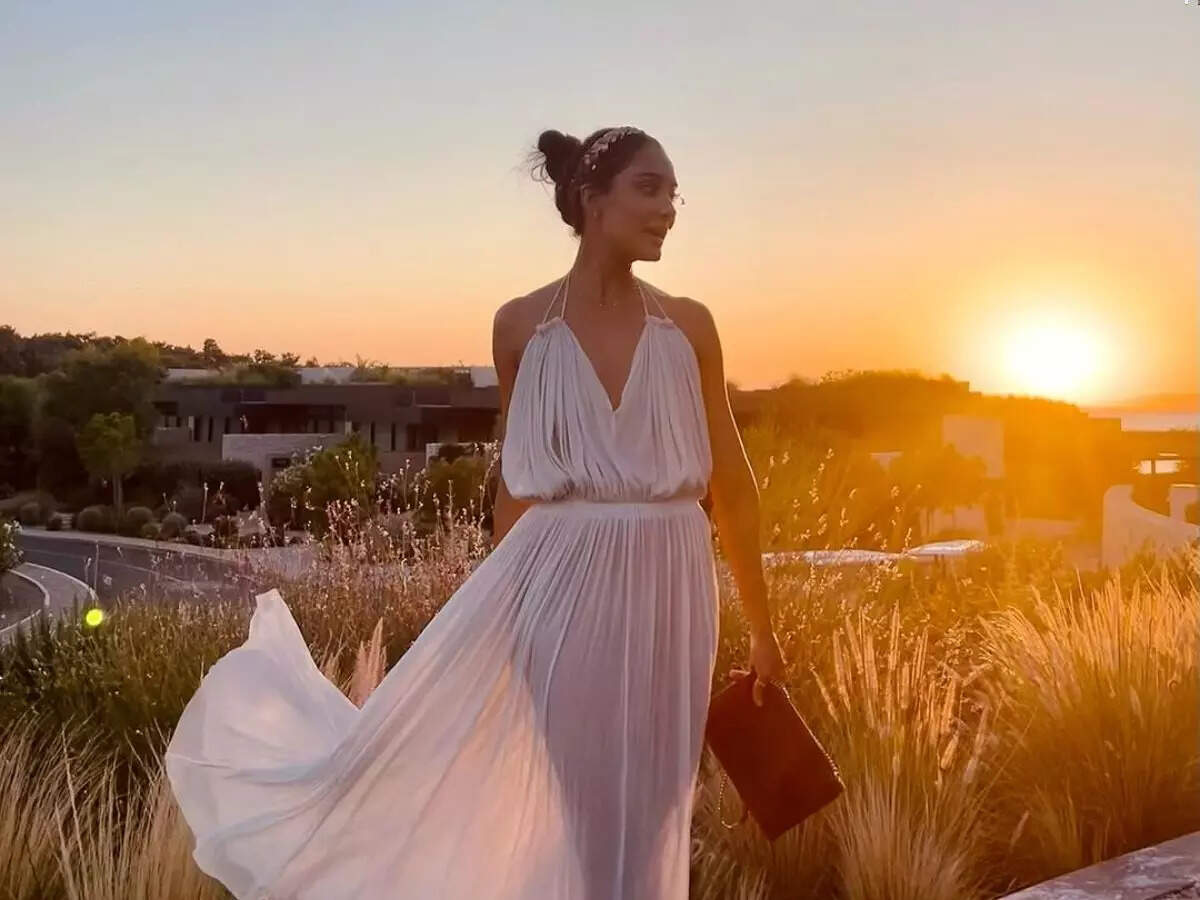 Kangana Ranaut’s co-star became a regular at ramp walks before acting ...