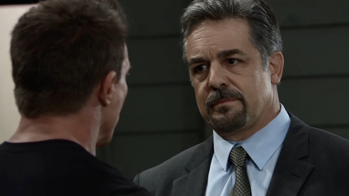 General Hospital Recap: Willow Loses Her Alibi As Brennan’s Lies Begin ...