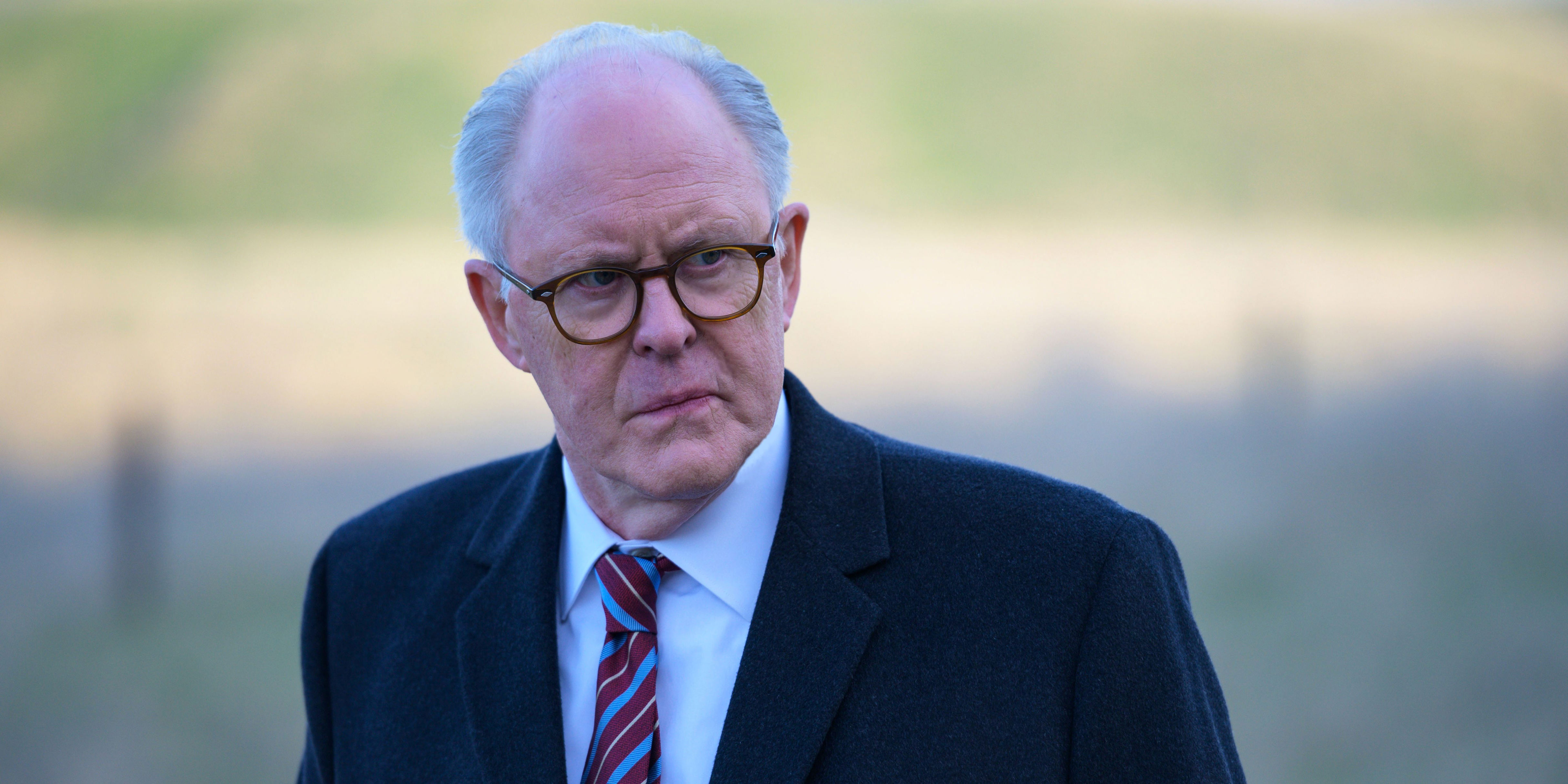 John Lithgow's Top 6 TV Roles Ranked: From The Trinity Killer To ...