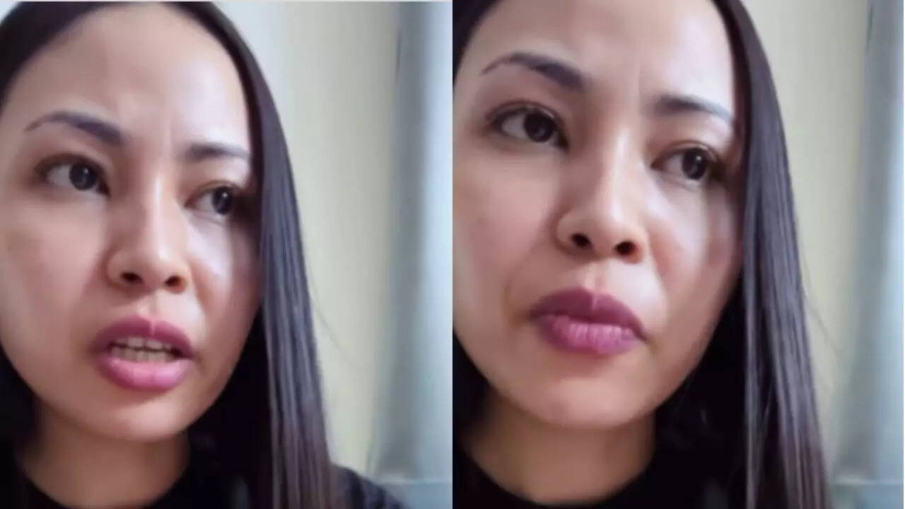 'Loony people do exist': Kiren Rijiju responds to northeast woman's ...