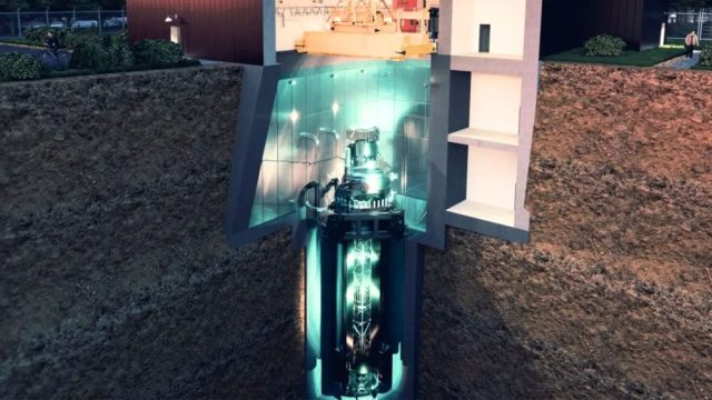 Researchers hit key milestone in quest to deliver next-gen nuclear ...