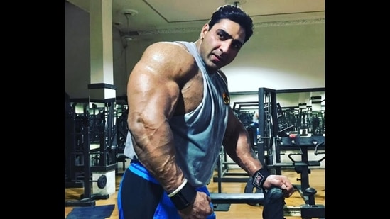 What led to India's best ‘vegetarian bodybuilder’ Varinder Ghuman's death at 42?