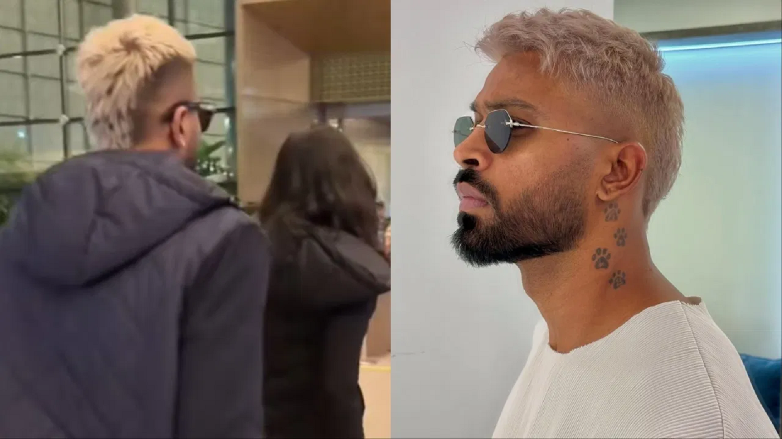 Hardik Pandya Spotted With Delhi Millionaire Mahika Sharma Ahead of Karwa Chauth; Couple’s ...