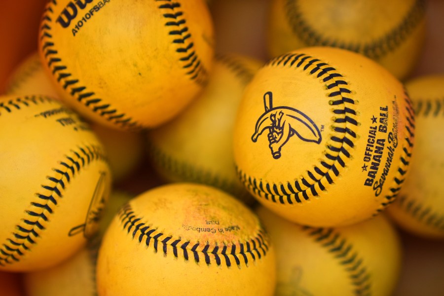 Banana Ball Championship League coming to North Little Rock in 2026
