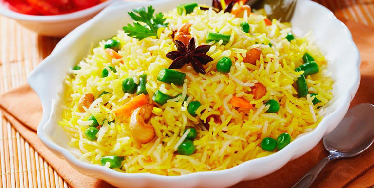 Dieta de arvejas y arroz integral para adelgazar: menú, reglas ...