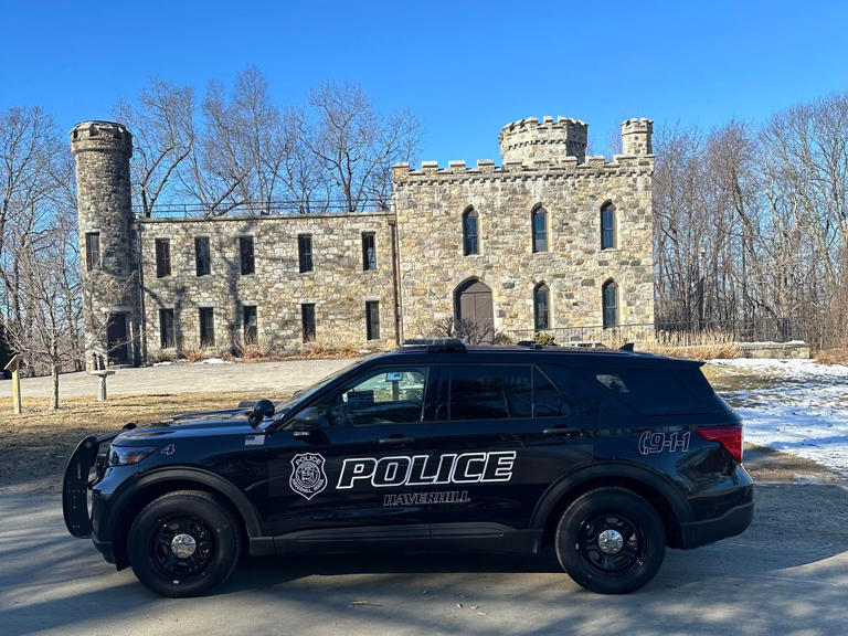 Haverhill police chief retires amid no confidence vote, criticism after ...