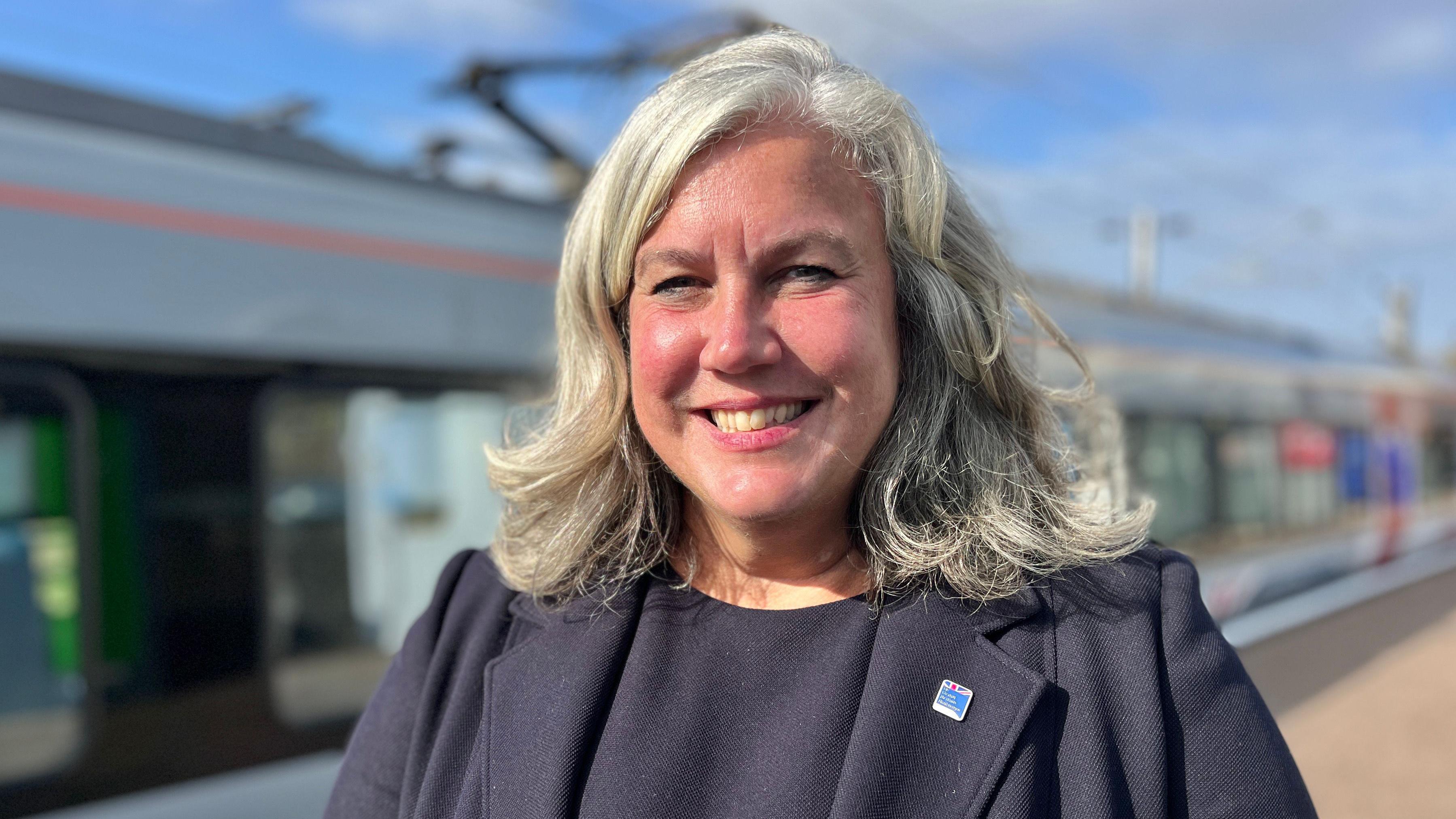 'Value for money' vow after rail nationalisation