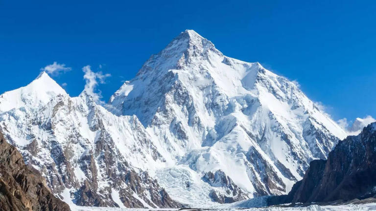 Top 10 highest mountains in the world: Know their height, location, and ...