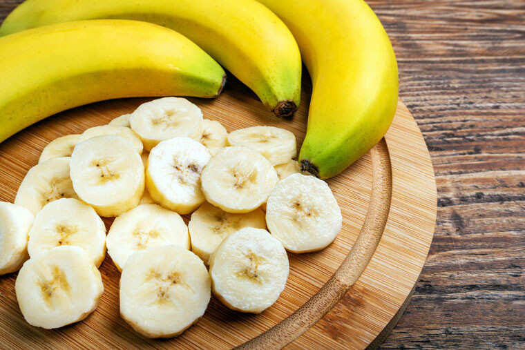14 Everyday Foods That Reduce Bloat
