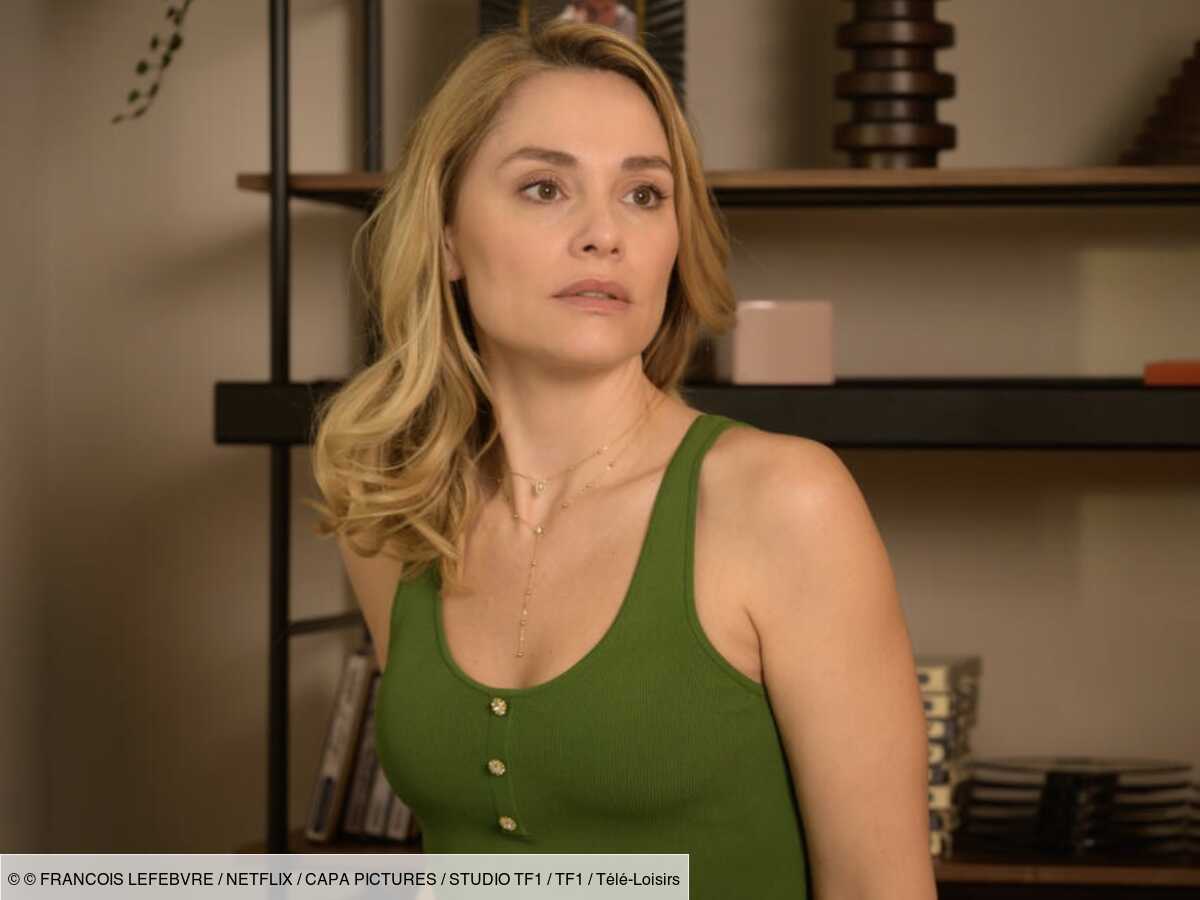 Exclu. Tout pour la lumière : "C'est très choquant", Joy Esther ...