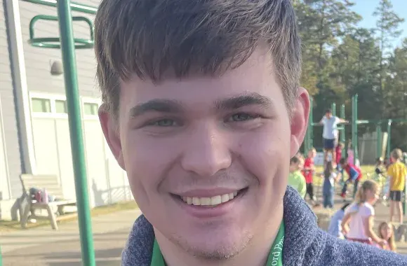 I’m a Democrat. My Turning Point USA chapter welcomed me with open arms.